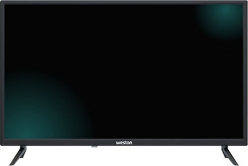 Weston 32WS1000 HD 32" 82 Ekran Uydu Alıcılı LED TV Fiyatları ...