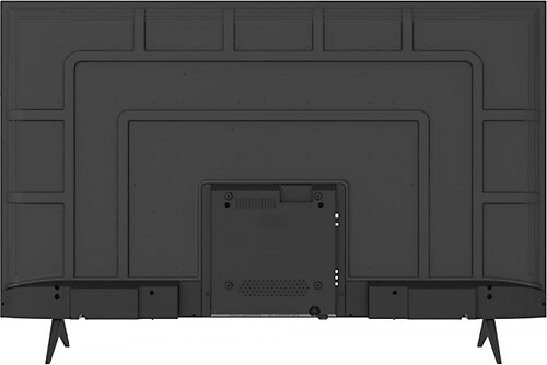 Weston 55WS1104 4K Ultra HD 55" 140 Ekran Uydu Alıcılı Android Smart ...