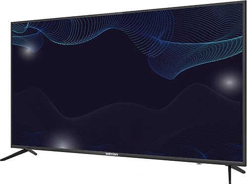 Weston 55WS2204 4K Ultra HD 55" 140 Ekran Uydu Alıcılı webOS Smart LED ...