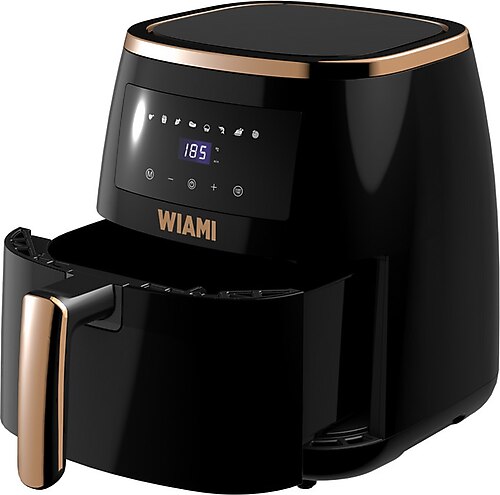 Wiami Airfryer v2 5 lt Yağsız Fritöz Fiyatları, Özellikleri ve ...