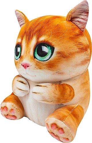 Wild Alive Kedi Hannah Büyük Peluş Fiyatları, Özellikleri ve Yorumları ...