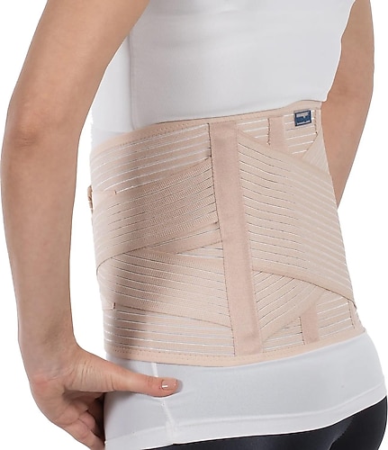 Wingmed W402 Lumbosakral 26 cm Medikal Korse Fiyatları, Özellikleri ve ...