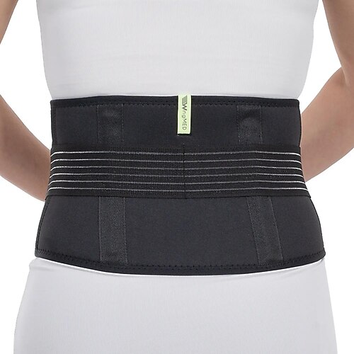 Wingmed W405 Neopren 16 cm Çalışma Korsesi Fiyatları, Özellikleri ve ...