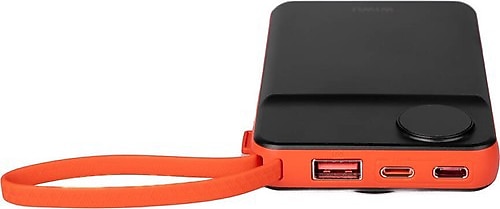 Wiwu Wi-P007 Siyah 10000 mAh Hızlı Şarj Powerbank Fiyatları ...