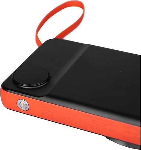 Wiwu Wi-P007 Siyah 10000 mAh Hızlı Şarj Powerbank Fiyatları ...