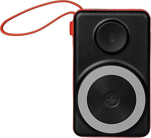 Wiwu Wi-P007 Siyah 10000 mAh Hızlı Şarj Powerbank Fiyatları ...