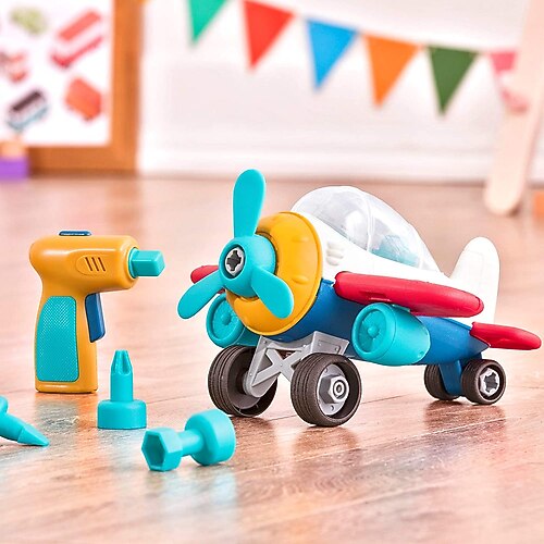 Wonder Wheels Uçak Tak Çıkar Fiyatları, Özellikleri ve Yorumları | En ...