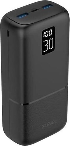 X-Level X-Power Pro 3 XP2260 30000 mAh Powerbank Fiyatları, Özellikleri ...