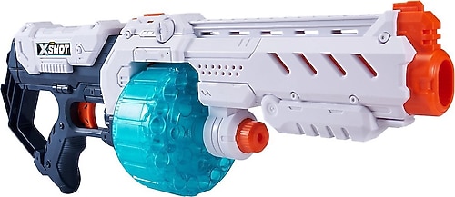 X-Shot Excel Turbo Fire 48 Dartlı Fiyatları, Özellikleri ve Yorumları ...