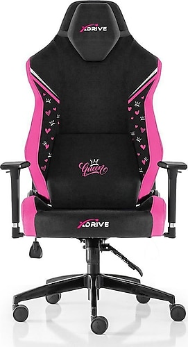 xDrive Anka Queen Özel Seri Profesyonel Oyuncu Koltuğu Fiyatları ...