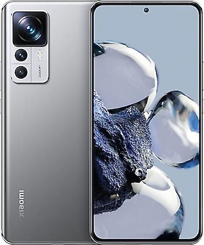 Xiaomi 12T Pro 256 GB 8 GB Gümüş Fiyatları, Özellikleri ve Yorumları ...