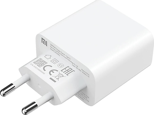 Xiaomi Mi 33 W Hızlı Şarj Adaptörü Fiyatları, Özellikleri ve Yorumları ...