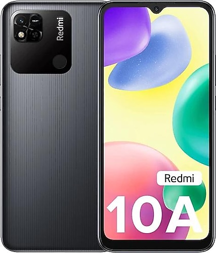 Xiaomi Redmi 10A 64 GB 3 GB Fiyatları, Özellikleri ve Yorumları | En ...