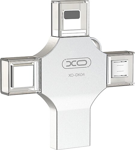 XO XO-DK04 64 GB Flash Bellek Fiyatları, Özellikleri ve Yorumları | En ...