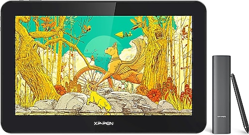 XP-Pen Artist Pro 16TP Grafik Tablet Fiyatları, Özellikleri ve ...