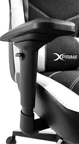 XPrime Tyler Beyaz Hybrid Kumaş Oyuncu Koltuğu Fiyatları, Özellikleri ...