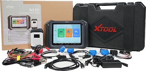 XTool N9EV Elektrikli Araç Akıllı Arıza Tespit Cihazı Fiyatları ...