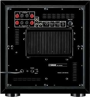 Yamaha NS-SW300 Subwoofer Fiyatları, Özellikleri ve Yorumları | En ...