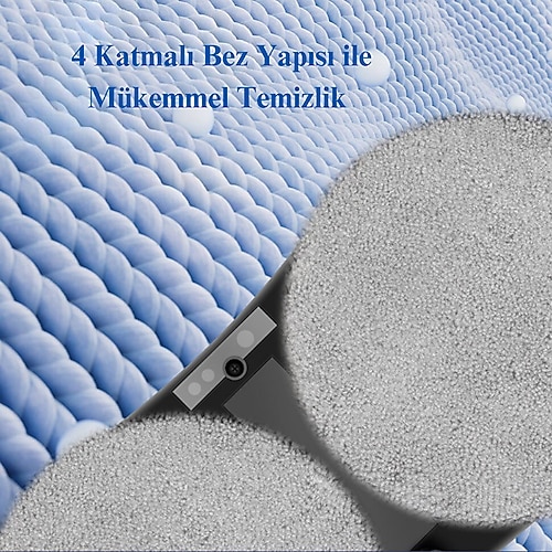 Yui CS16 PRO Uzaktan Kumandalı Akıllı Cam Temizleme Makinesi Fiyatları ...