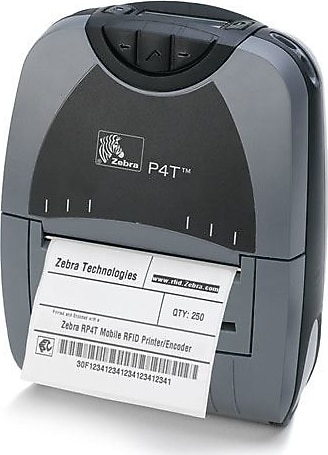 Zebra P4T Mobil Barkod Yazıcı Fiyatları, Özellikleri ve Yorumları | En ...