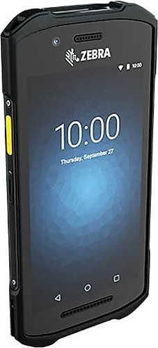 Zebra TC26 Android Wi-Fi + Bluetooth 32 GB El Terminali Fiyatları, Özellikleri ve Yorumları | En ...