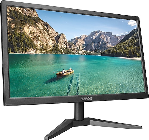 Zeiron M-185 18.5" 5 ms HD LED Monitör Fiyatları, Özellikleri ve ...