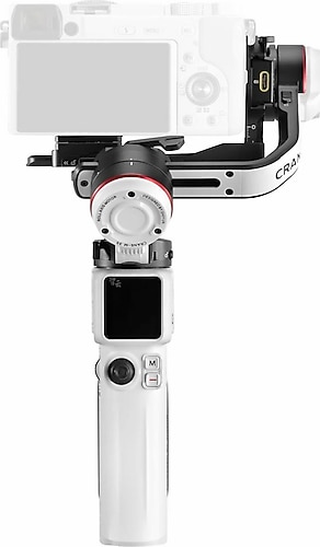 Zhiyun Crane M3S Combo Gimbal Fiyatları, Özellikleri ve Yorumları | En ...