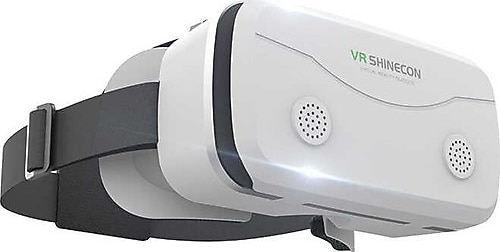 Zore G15 VR Shinecon Sanal Gerçeklik Gözlüğü Fiyatları, Özellikleri ve ...