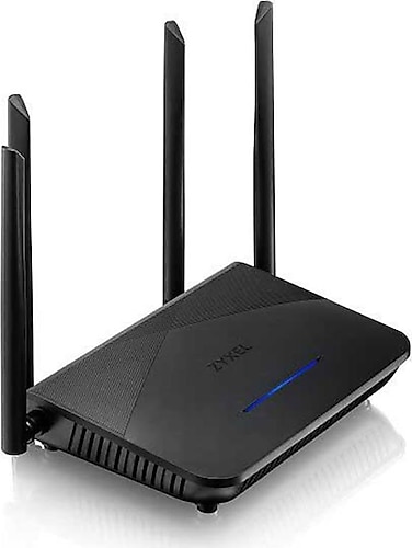 Zyxel NBG7510 4 Port 1800 Mbps Router Fiyatları, Özellikleri ve ...
