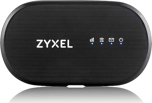 Zyxel WAH7601 300 Mbps 4G Modem Fiyatları, Özellikleri ve Yorumları ...