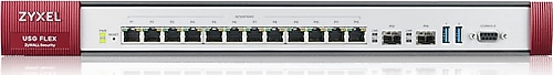 Zyxel ZyWALL USG Flex 500 1 Yıl Lisanslı Firewall Fiyatları ...