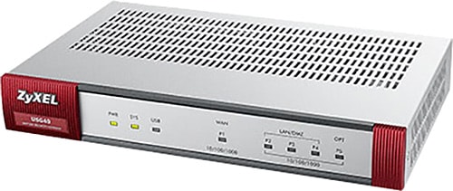 Zyxel USG 40 Bundle 1 Yıl Lisans Firewall Fiyatları, Özellikleri ve ...